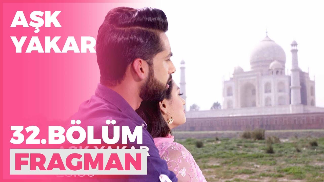 Aşk Yakar 32. Bölüm Fragmanı - 8 Mart Salı - YouTube