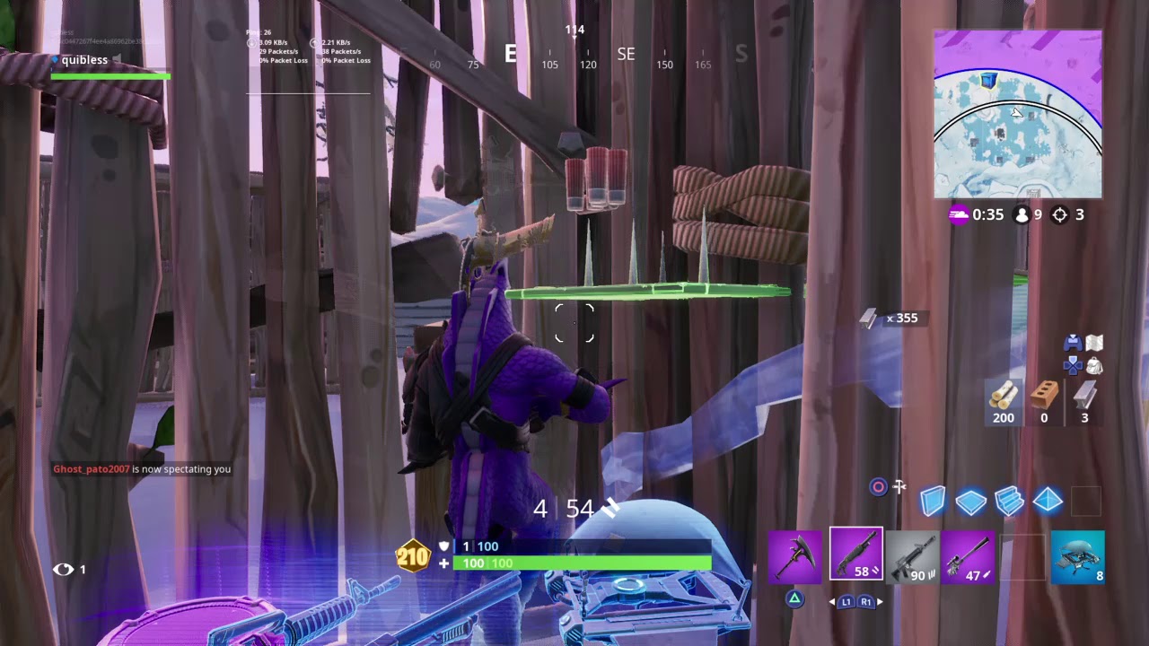 Clean pump to the head - YouTube