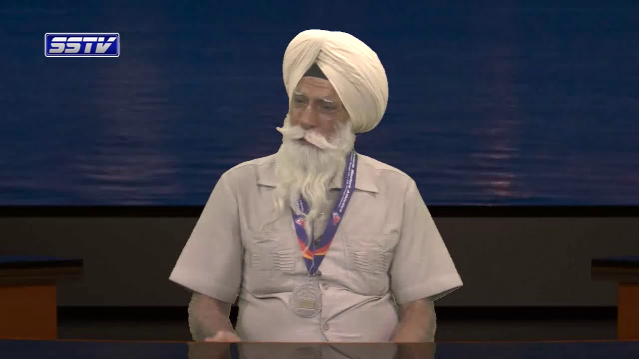 Live Talk With Satpal Singh Johal Interview With Watan Singh Gill ...