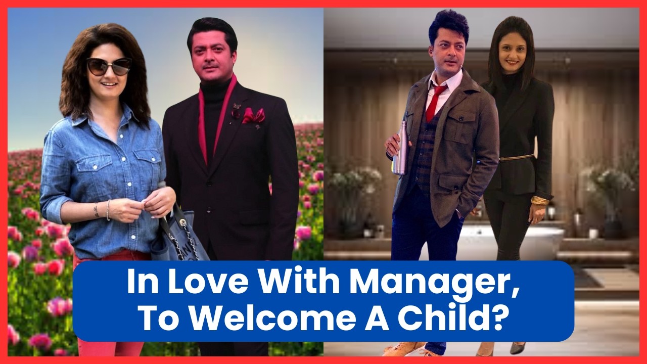 Jisshu Sengupta’s Secret Love Affair Exposed by Wife | Jisshu Sengupta ...