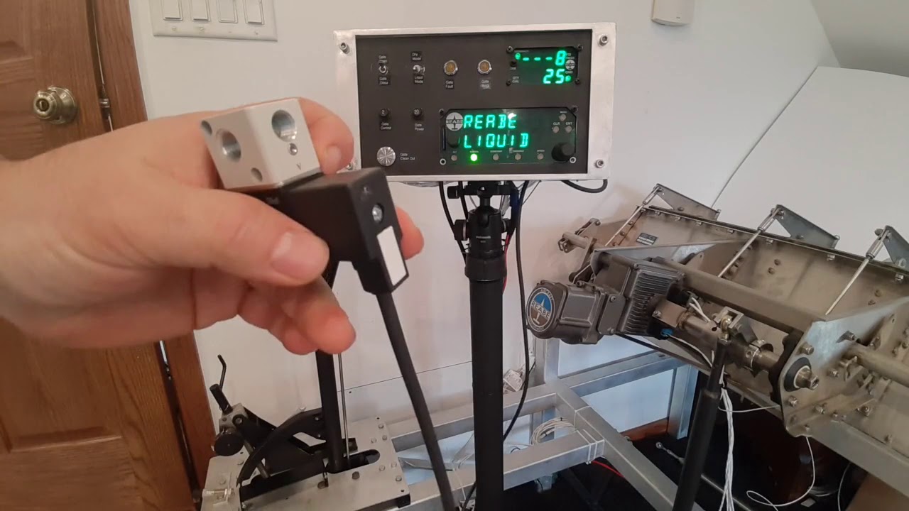 Initial Smart Gate Checks - Do First - YouTube