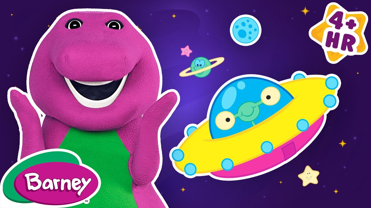 Let's Go On A Fun Adventure | Cars and Transportations for Kids ...