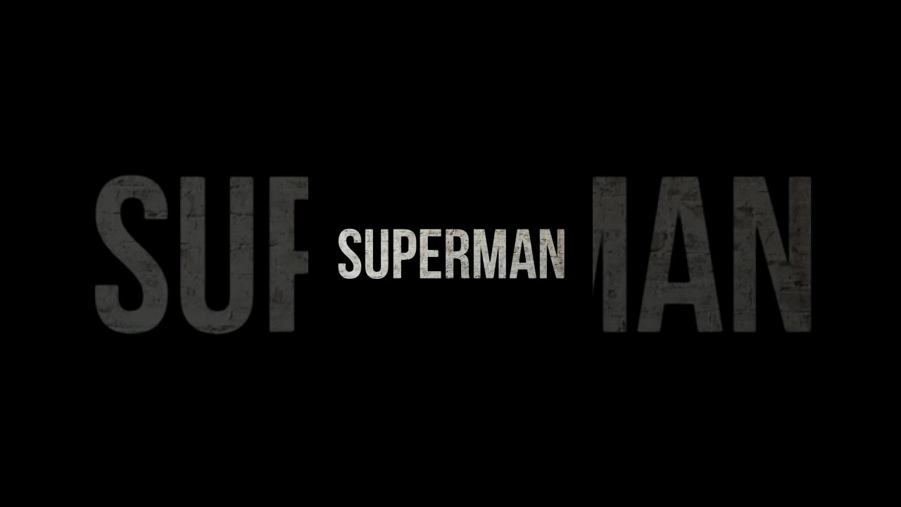 Contralateral Superman - YouTube