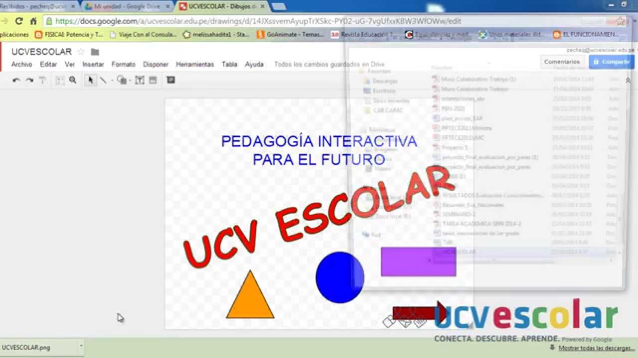 Dibujos de Google - YouTube