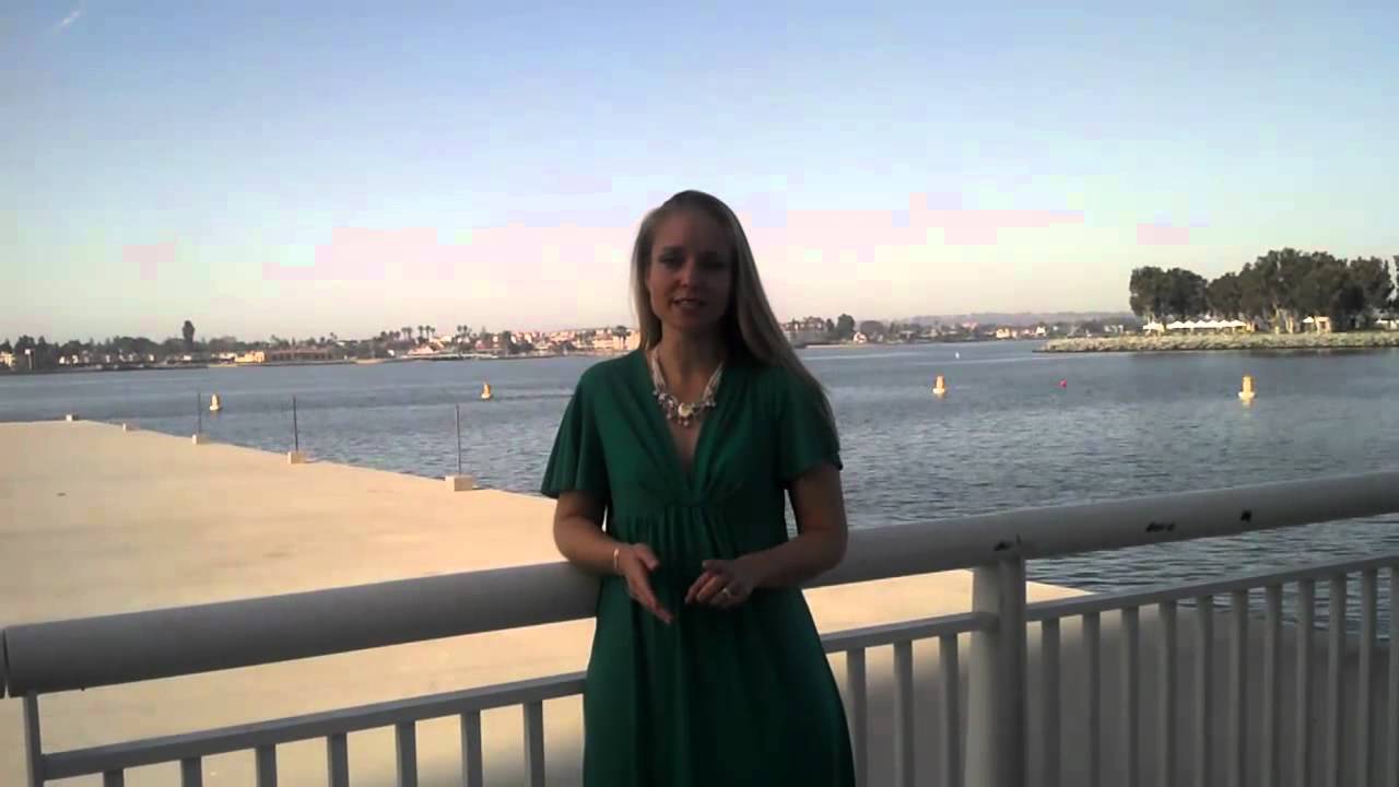 Intention for Empower Network with Alecia Stringer - YouTube