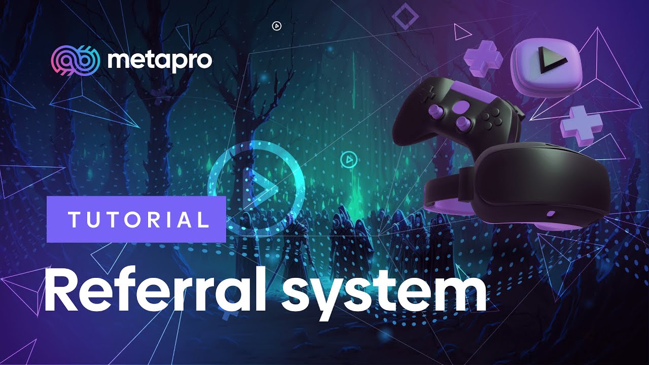 Referral Panel tutorial - YouTube