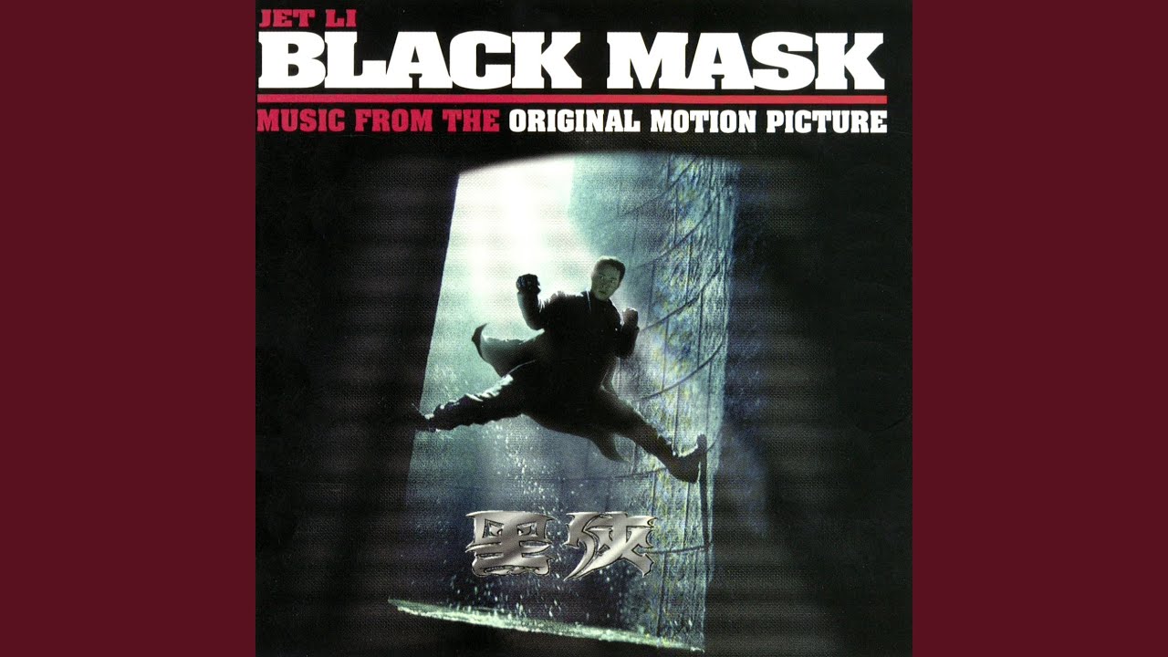 Black Mask (We're Taking It All) - YouTube