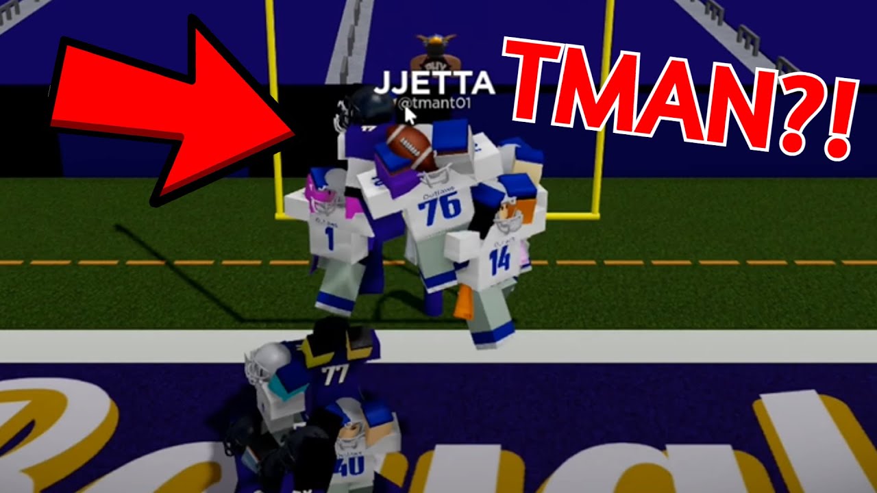 Tman Clutching Up For Game.. [LFG S18 W3] - YouTube