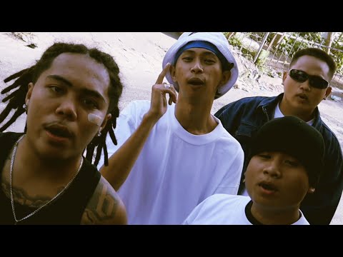 ENTRADA - LOKAL KLAN (Music Video)