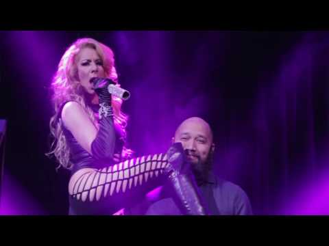 Sexxy Show Promo