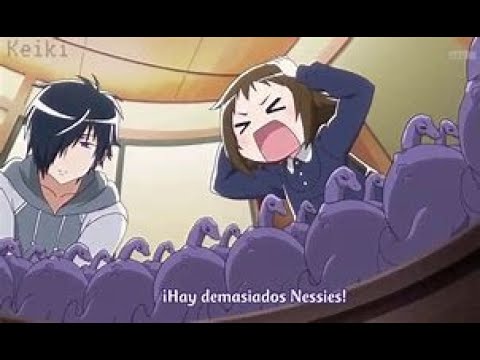 🔥🔥Celos y Momentos Divertidos de anime (Recopilación #34🔥🔥 - YouTube