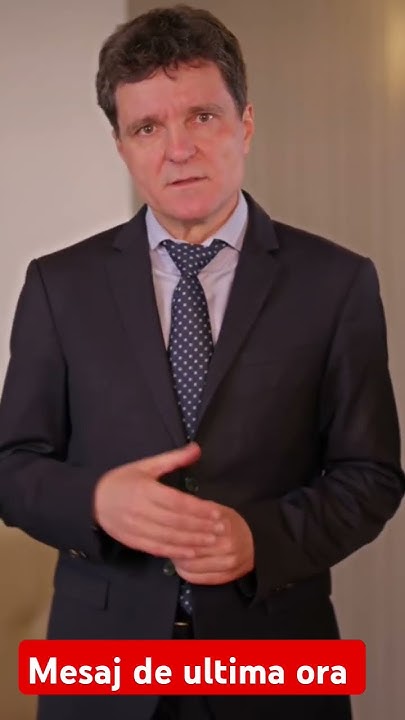 Primarul general al Municipiului Bucureşti Nicușor Dan #hit #live #nicu - YouTube