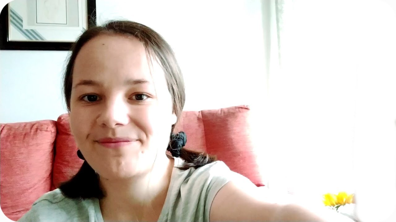 [ASMR] SMILING AT YOU FOR 5 MINUTES (+Tongue Clicking) ~ 💎 ~ Finger ...