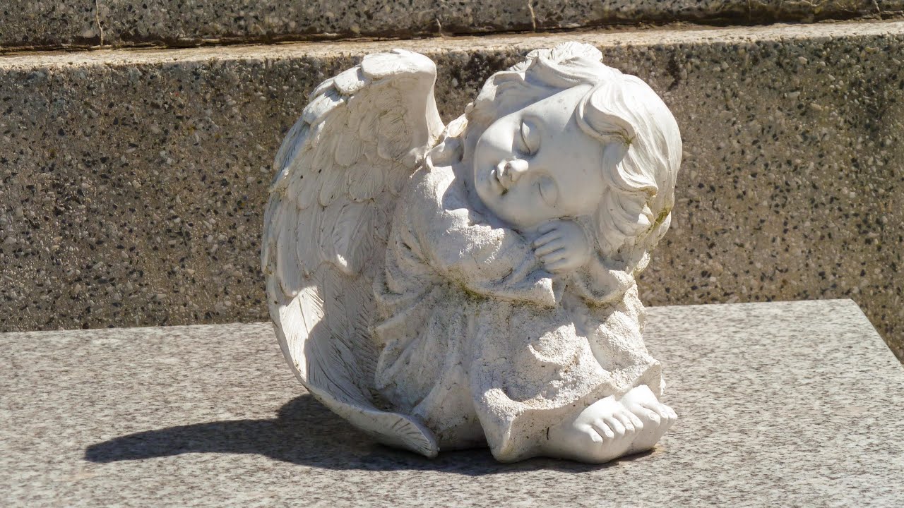 Angels, July 2020 (4K) - YouTube