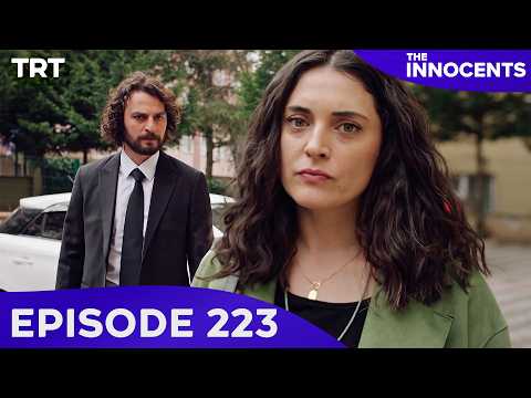 The Innocents - Episode 223
