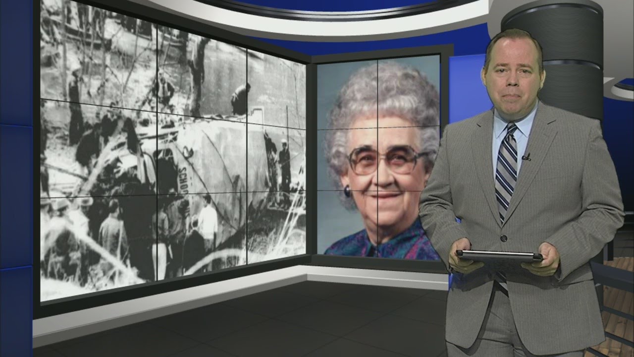 Rebecca Jarrell - YouTube