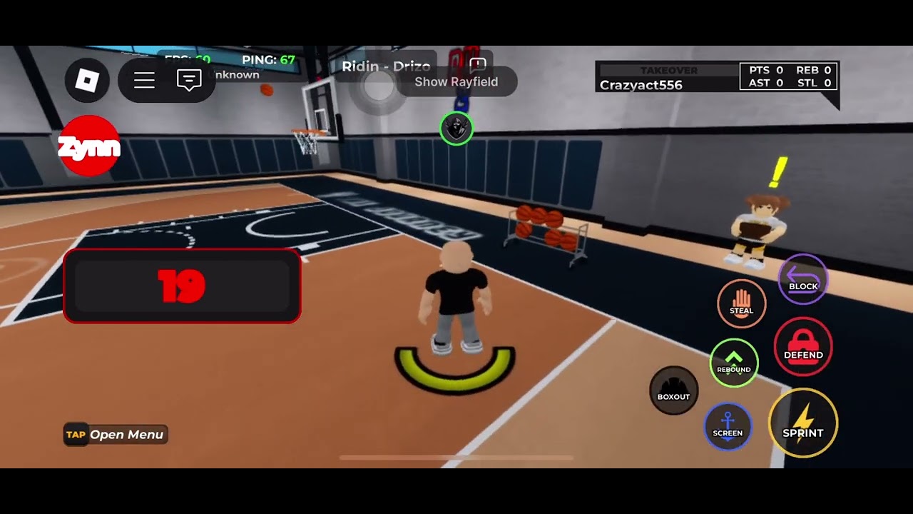 Rh2 script made by zyn. https://discord.gg/7HvEDw5W - YouTube