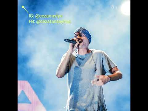 Ceza - Terör Damlaları (Remix) Music: @mxaudiolibrary1351