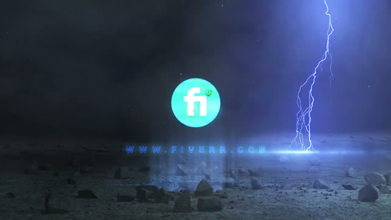 Amazing YouTube Intro Logo 64 - YouTube