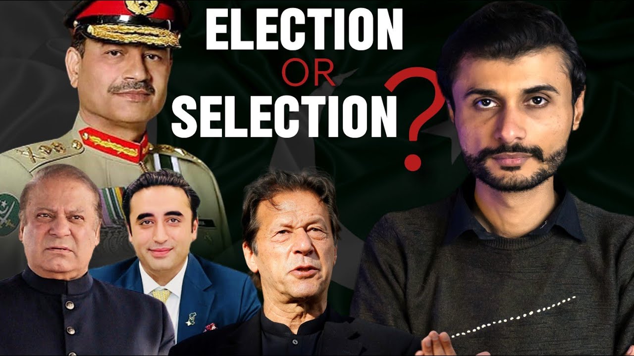 Biggest Rigging in History of Pakistan General Elections | Pakistan ...