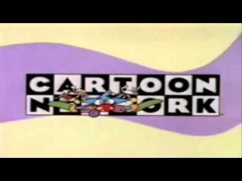 Old Cartoon Network Jester Bumper - YouTube