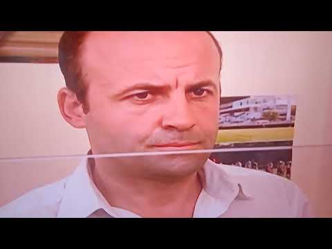 Akasya durağı 174. Bölüm