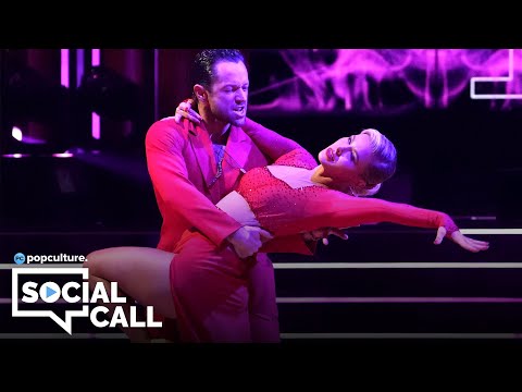 Dancing With the Stars: Ariana Madix Gets Her Revenge With Killer Tango During Season 32 Premiere