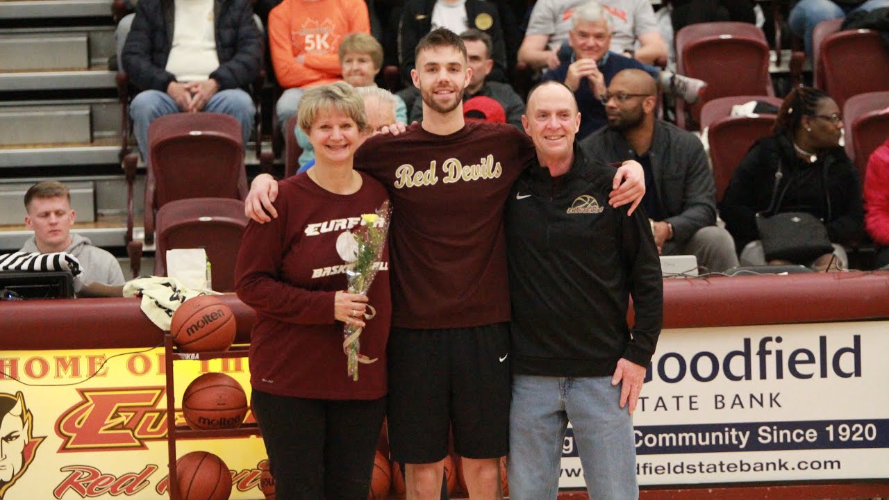 Jordan Dehm: #BreakTheStigma - YouTube