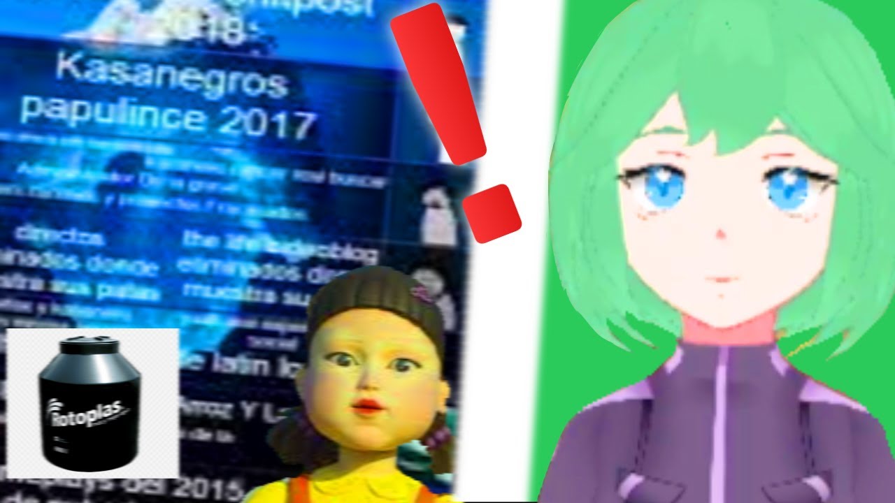 El kasaneru reacciona a videos y muere | KASANERU HIGHLIGHTS - YouTube