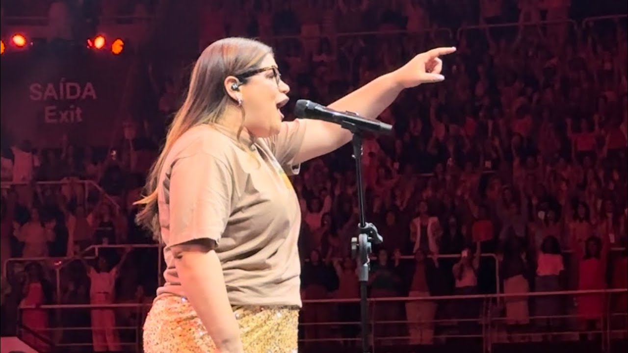 CORINHOS DE FOGO (COMPLETO) JUNTAS 2024 com Midian Lima, Camila Barros, Raquel Lima e Gabriela ...