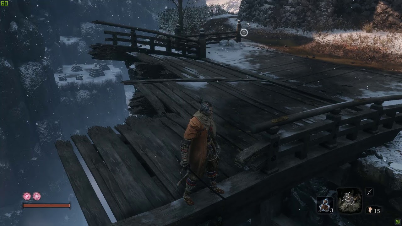 Sekiro MAXIMUM GRAPHICS - YouTube