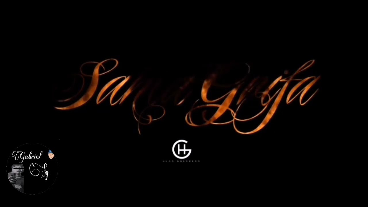 La Santa Grifa (Yusak) //Tu Solo Tocame - YouTube