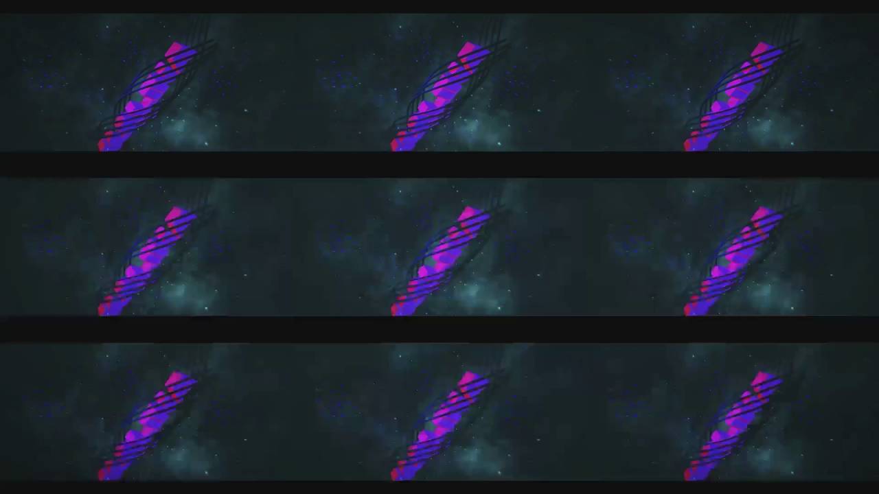 Intro-spinning name - YouTube