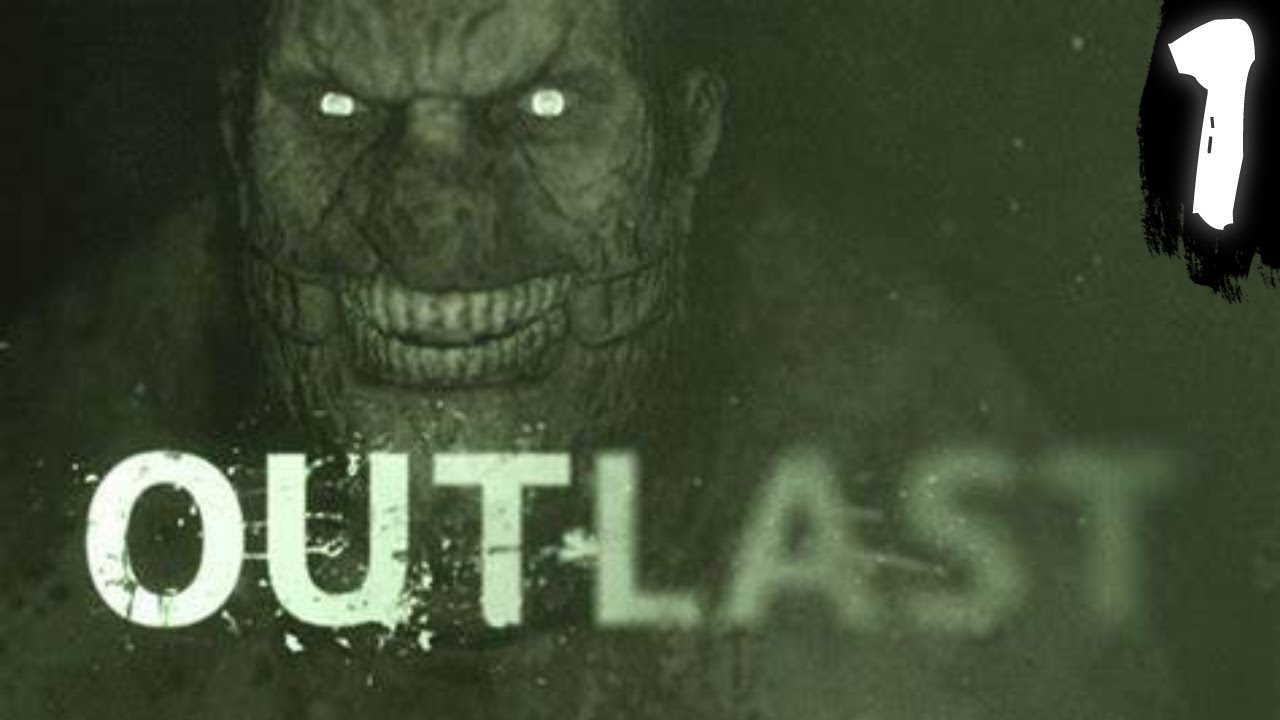 I don't know if I can take any more of this. | Outlast 1 - YouTube