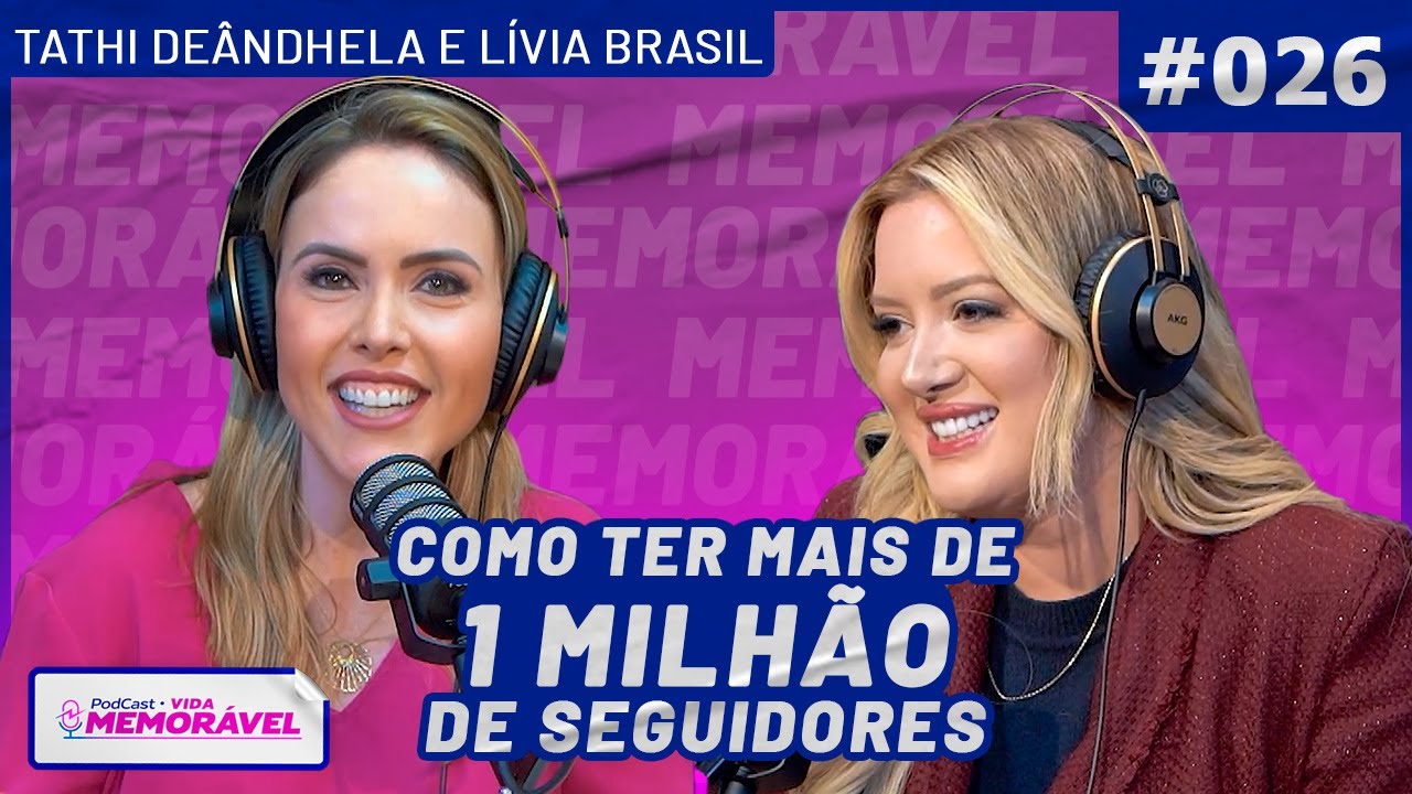 COMO CRIAR CONTEÚDO DO JEITO CERTO NO INSTAGRAM - (Lívia Brasil ...