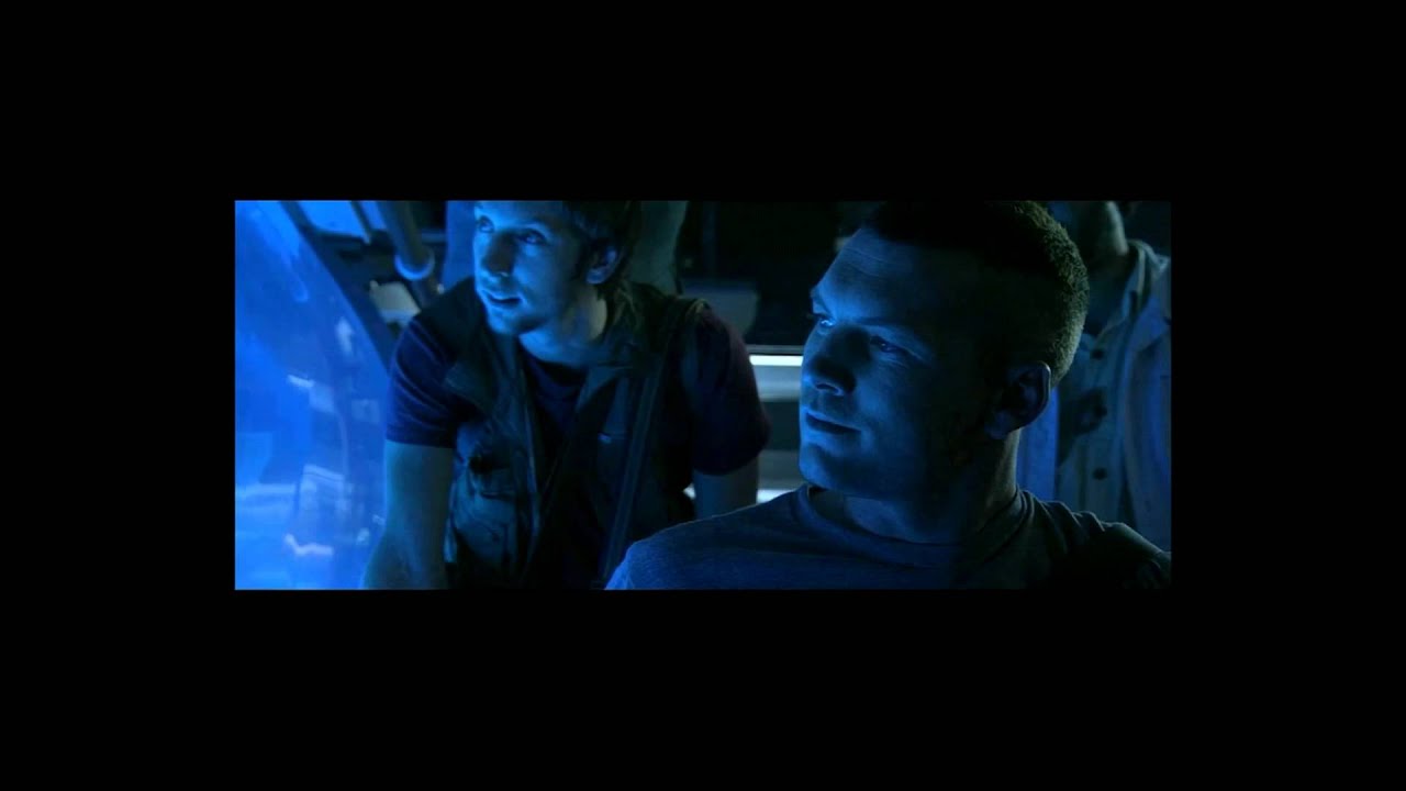 Avatar Techno Remix (D.Bayard) - YouTube