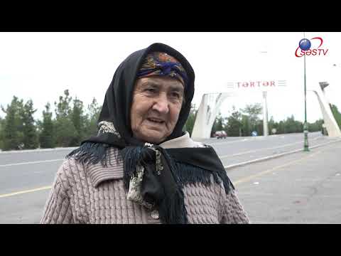 Suqovuşan sakinlərinin yurd həsrəti sona çatdı