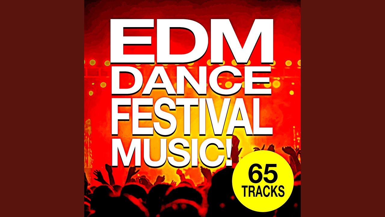 DJ Turn it Up (Festival Mix) - YouTube