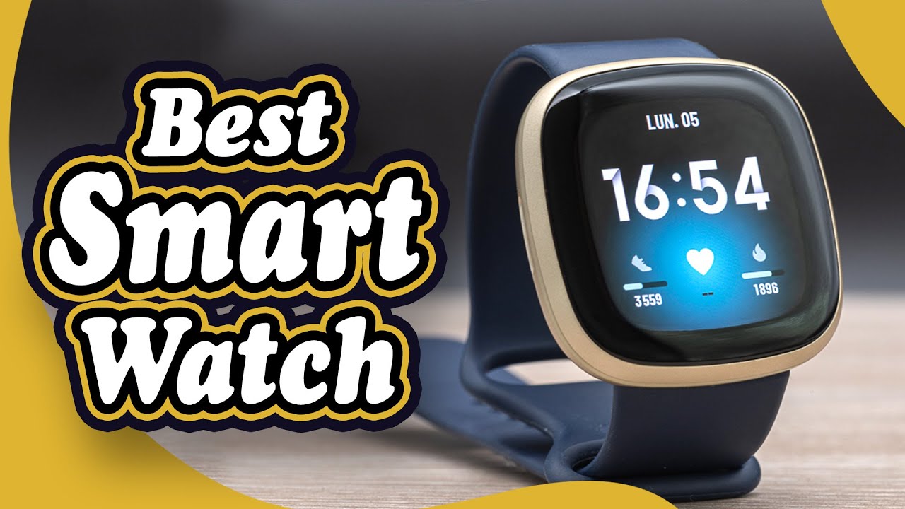 "The Ultimate Timepiece: Top 5 Smart Watches of All Time for Style and ...