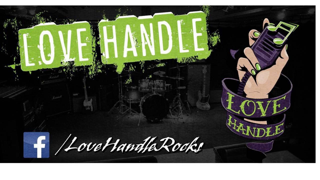 Love Handle Demo - YouTube
