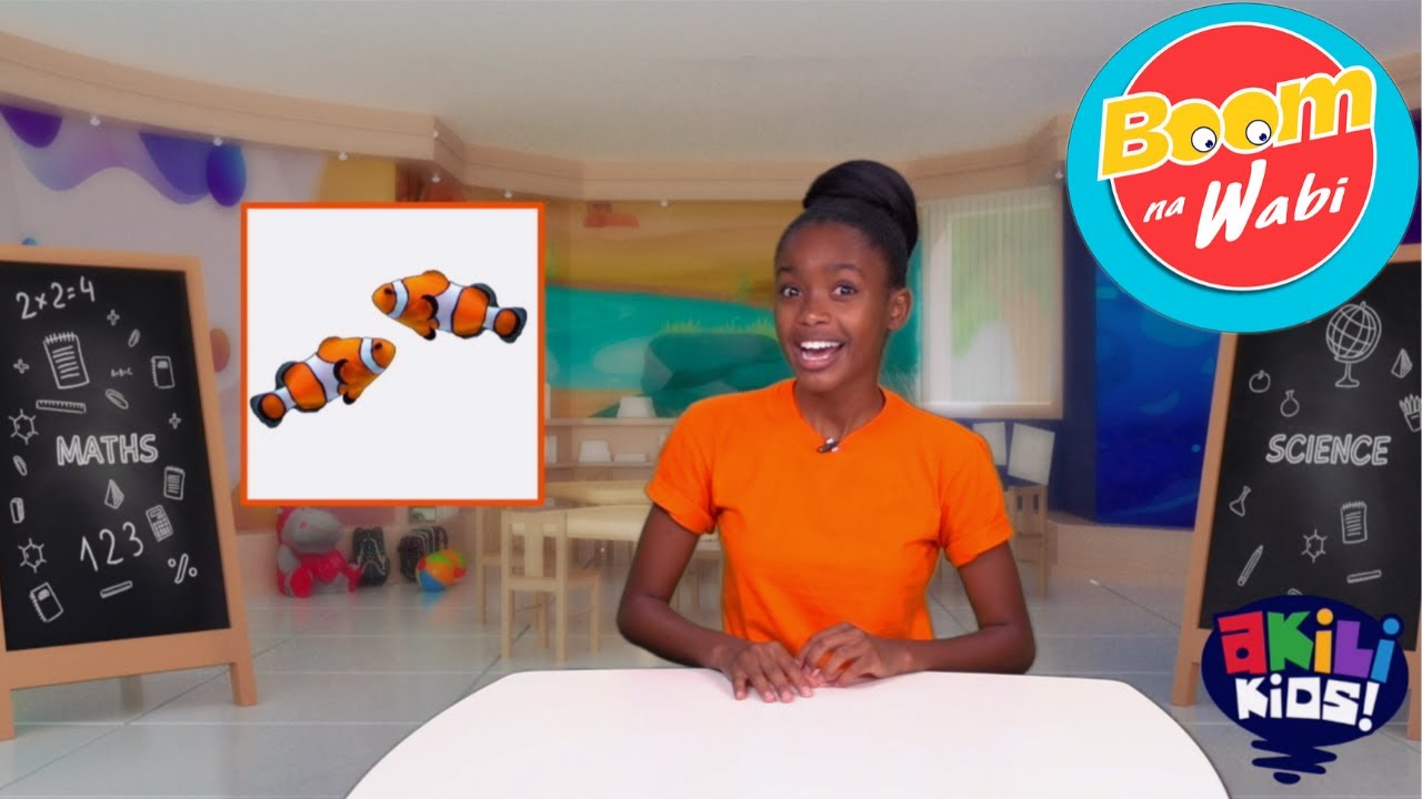 Boom! Na Wabi | Reading | New Episodes Daily - YouTube