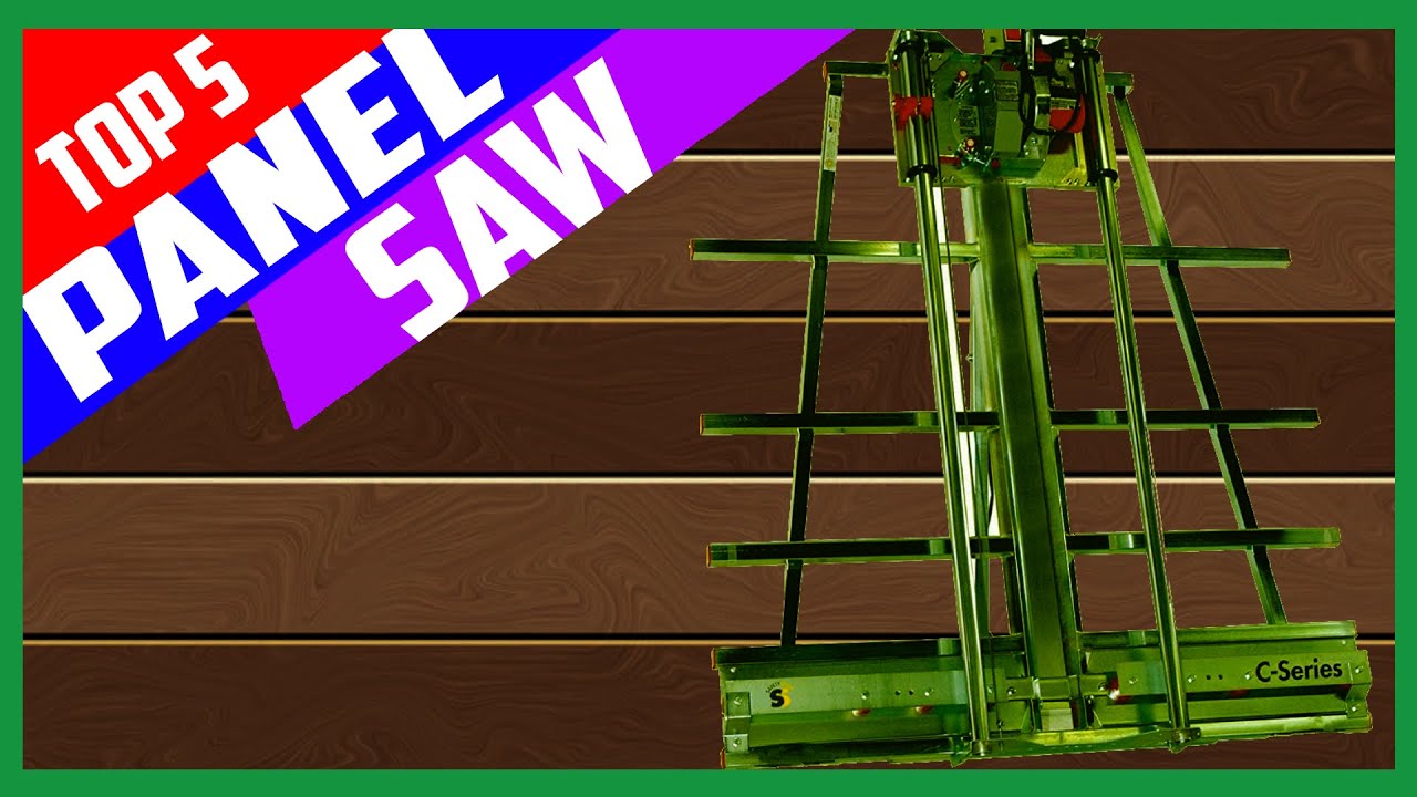 Best Panel Saw in 2020 [Reviews and Buying Guide] - YouTube