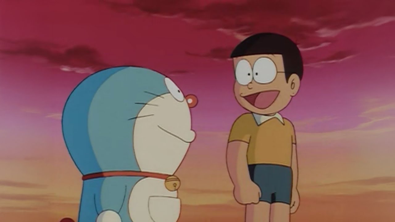Doraemon Old Episode hindi HD - 13-05-2025-Doraemon Cartoon - YouTube
