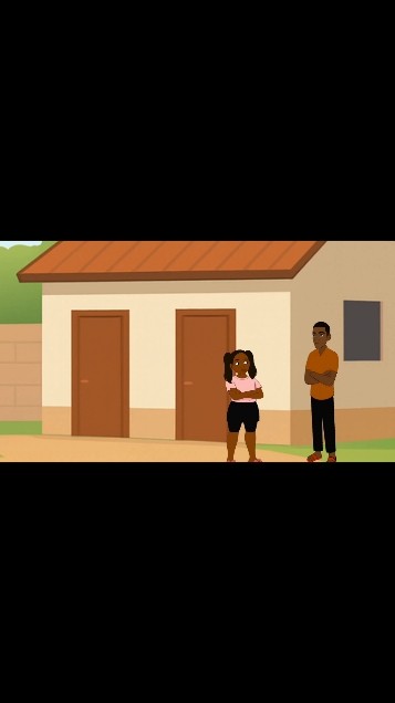 Generator wahala #africancomedy #comedyskits - YouTube