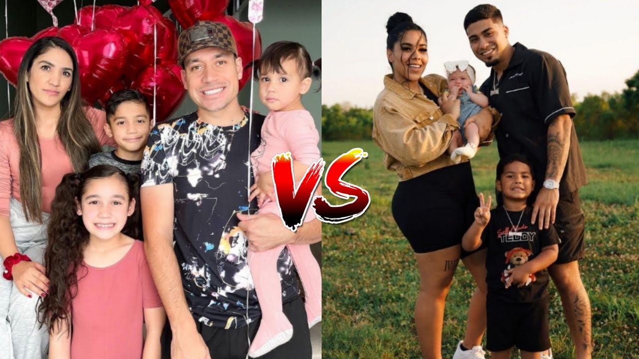 The Trench Family vs Jancy Family |Transformation From Start To Now ...