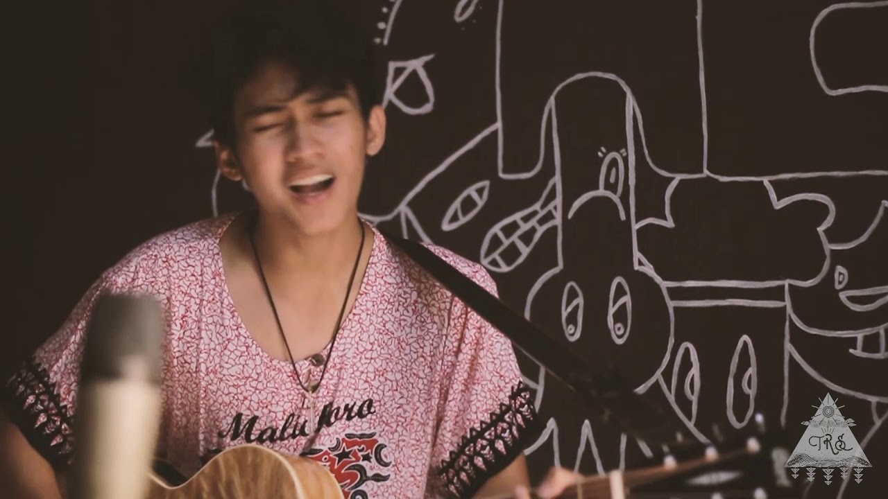 VIERRA - PERIH ( The Rainy Summer Cover ) - YouTube