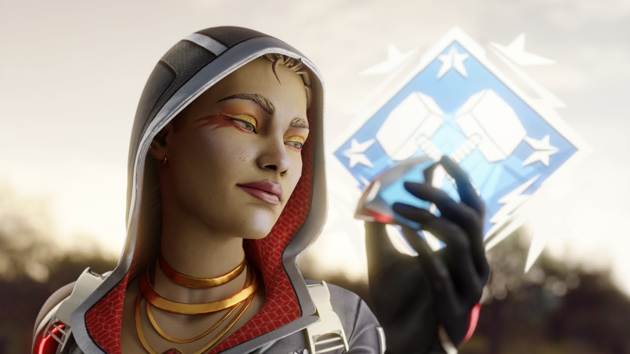 This is why I am the best LOBA player! ~ SCARZ TAISHEEN - YouTube