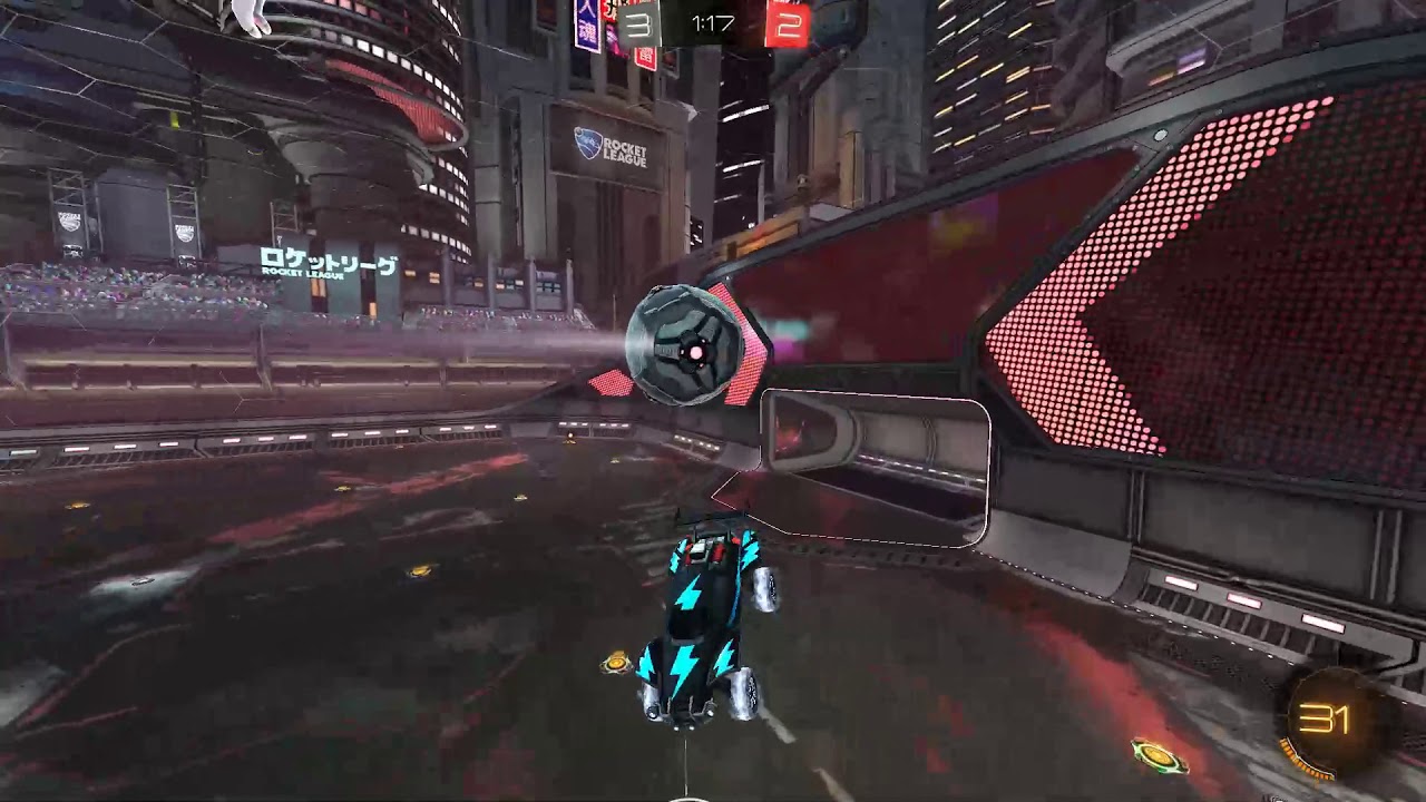 RL montage 2 - YouTube