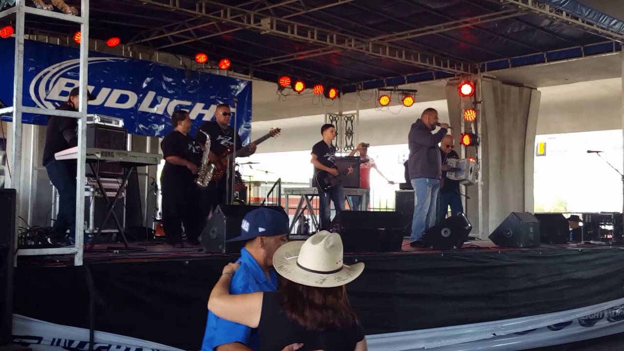 Joe Zuniga - 2016 Tejano Music Awards Fan Fair - YouTube