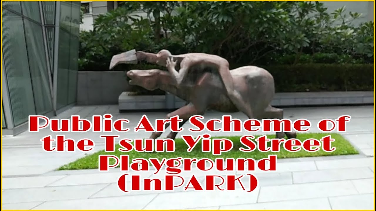 #TheInPark&TheLandmarkEast-AIAKowloonTower - YouTube